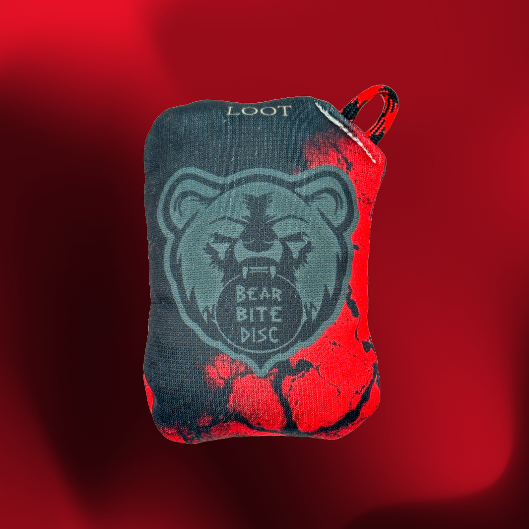 Products – Disc Golf Loot, LLC